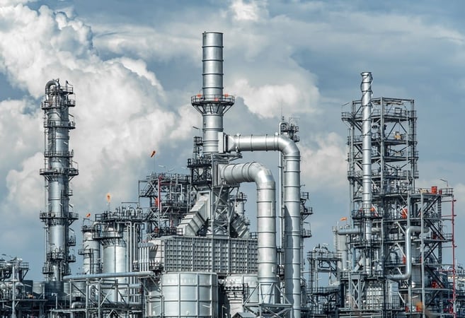 Industries | Steam Solutions (en-US)