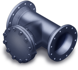 Strainers | Steam Solutions (en-US)